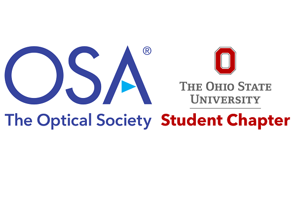 OSA Student Chapter Information Meeting | Institute for Optical Science
