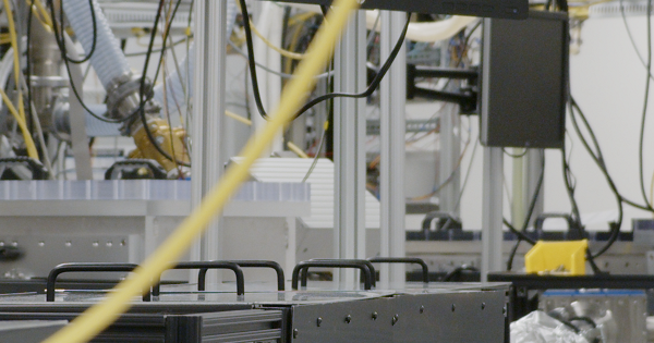 Ohio State to open NeXUS Facility to users with funding from the U.S ...